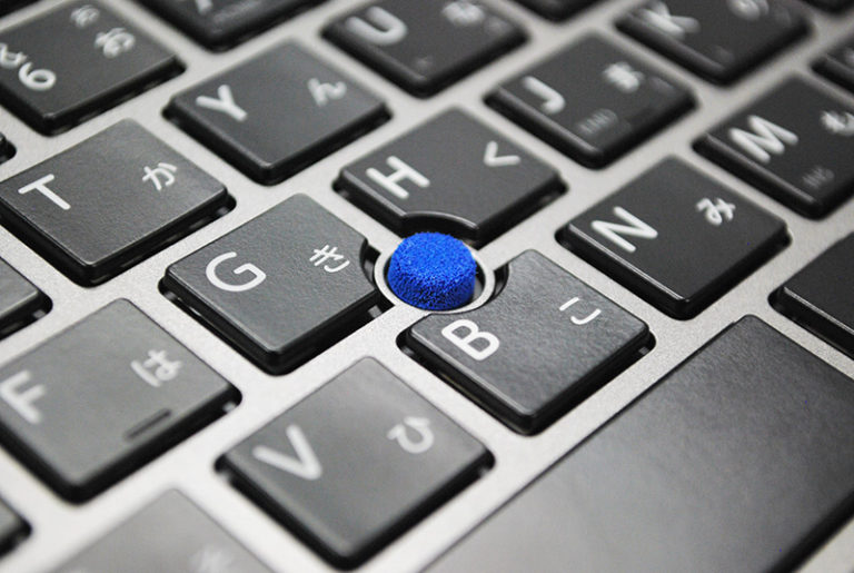 dynabook R63 RZ63 シリーズ キーボードの取付／交換 | リペア研究所ブログ dynaLabo